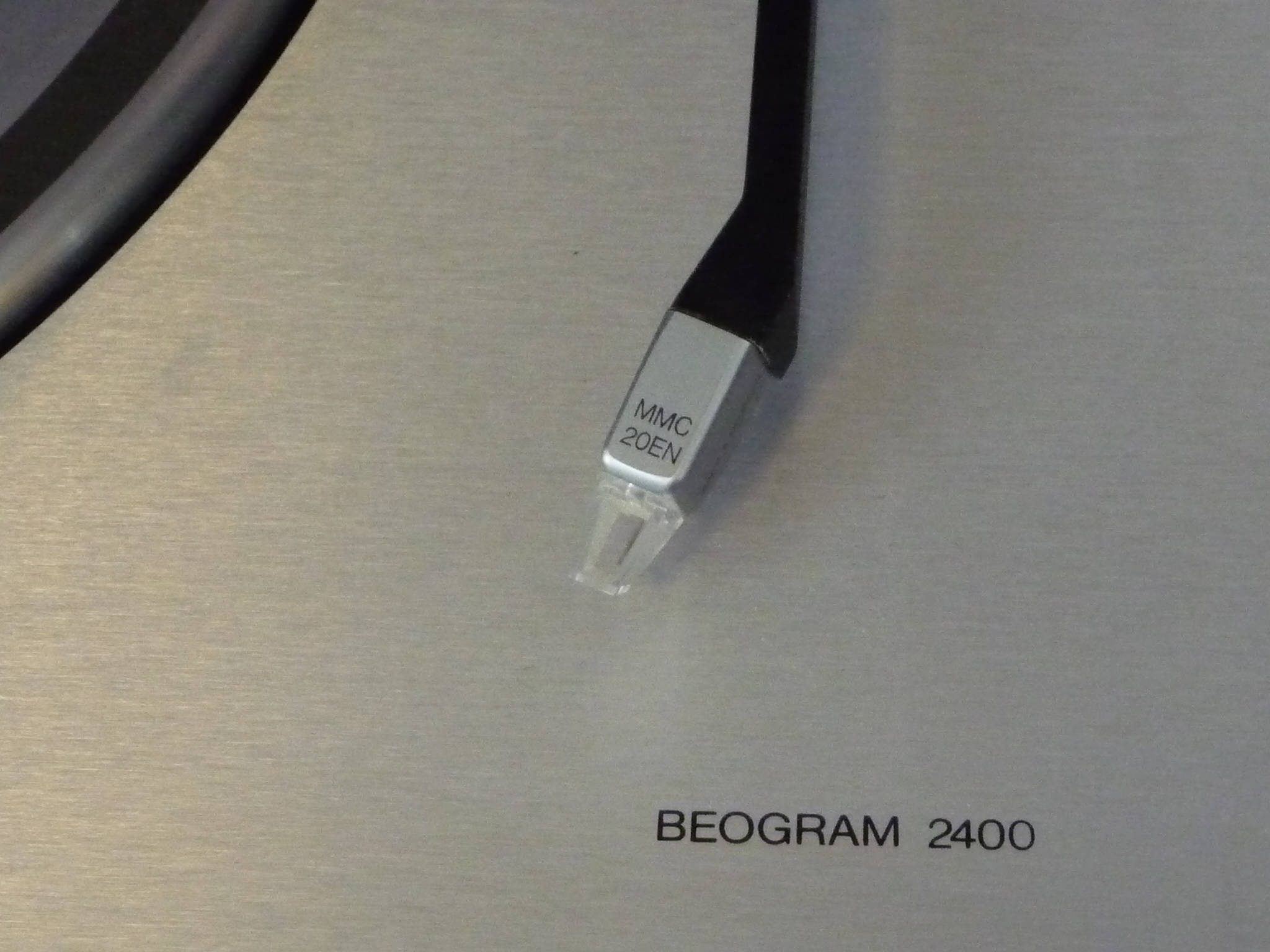 B&O Beogram 2400 turntable – Traverse Vintage Audio