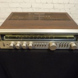 Sansui 2000A Receiver – Traverse Vintage Audio